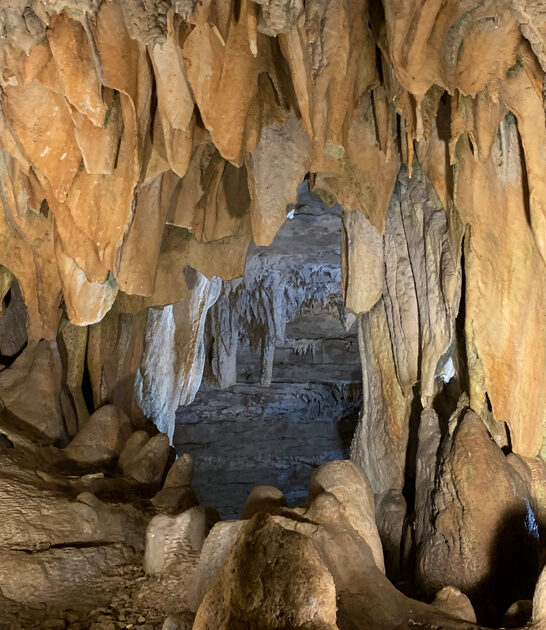missouri gorgeous cave fantasy ftr