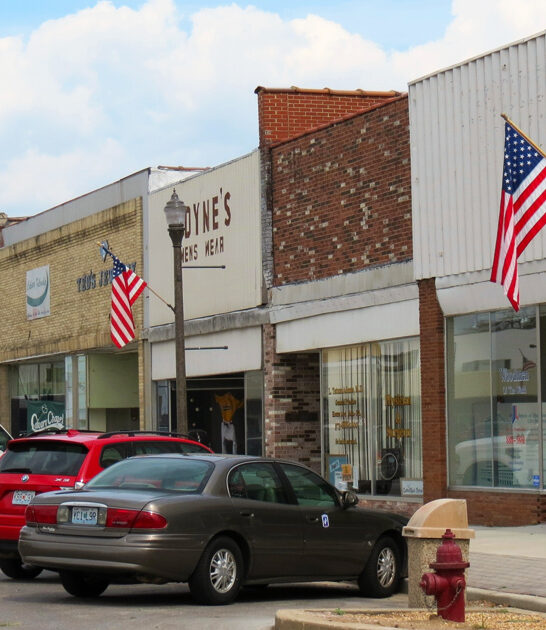 missouri housing market cities ftr