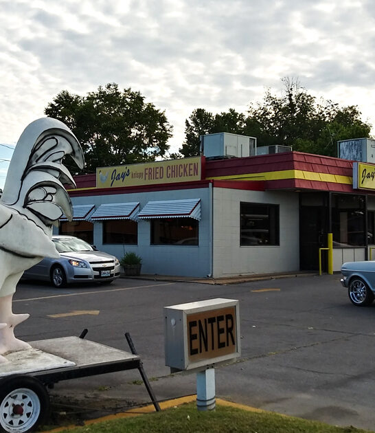 missouri iconic chicken restaurants ftr