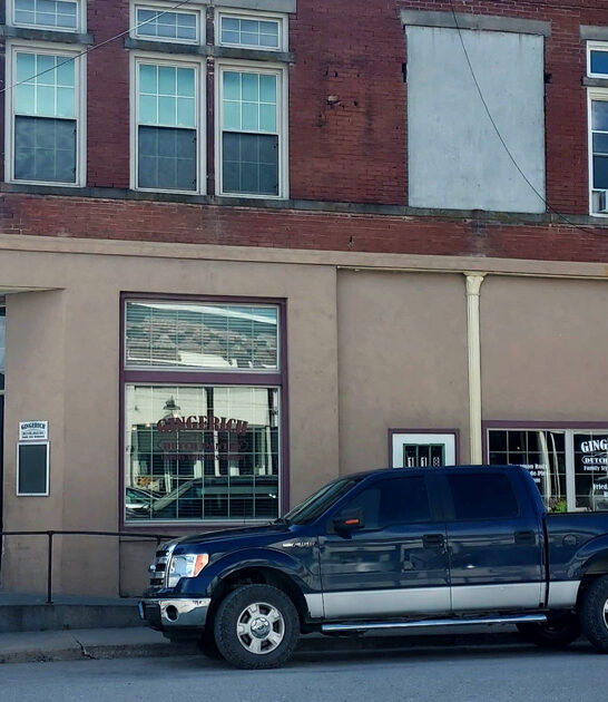 missouri locals buffet restaurant ftr