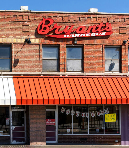 missouri mac cheese restaurant FTR