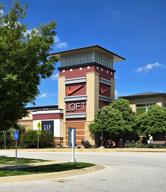 missouri mall outlet huge ftr