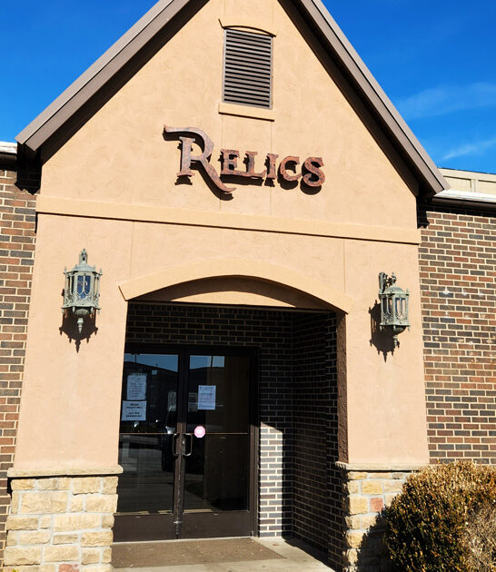 missouri massive vintage store ftr