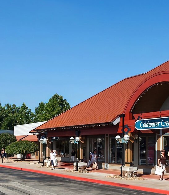 missouri outlet mall huge ftr