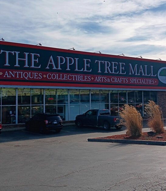 missouri real flea markets ftr