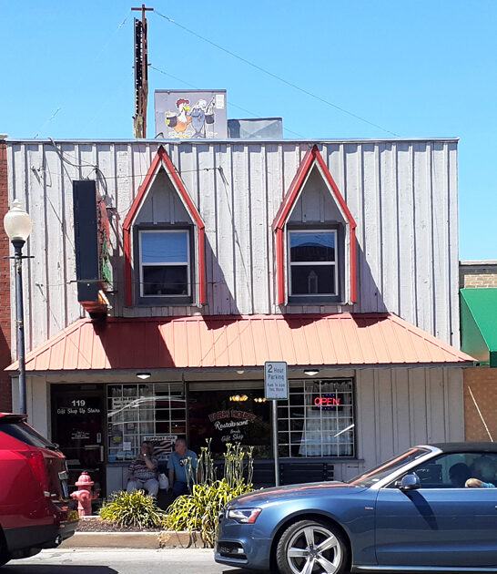 missouri restaurant best omelet ftr