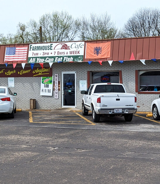 missouri restaurant drive gyro ftr