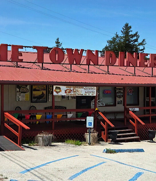 missouri restaurant known ftr