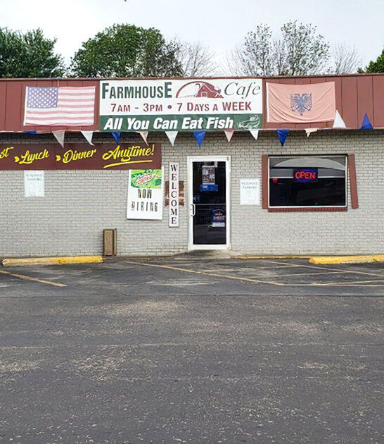 missouri restaurant philly cheesesteak ftr