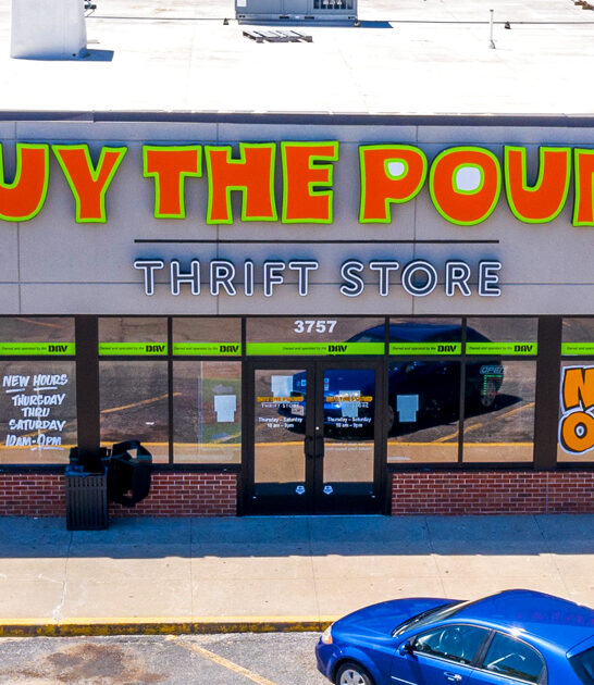 missouri secondhand shops drive ftr