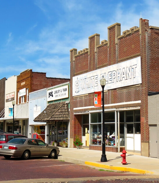 missouri secret retirement town ftr