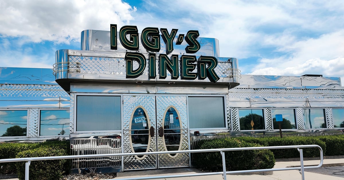 The Spaghetti At This Diner In Missouri Is So Good, It's Worth A Road Trip