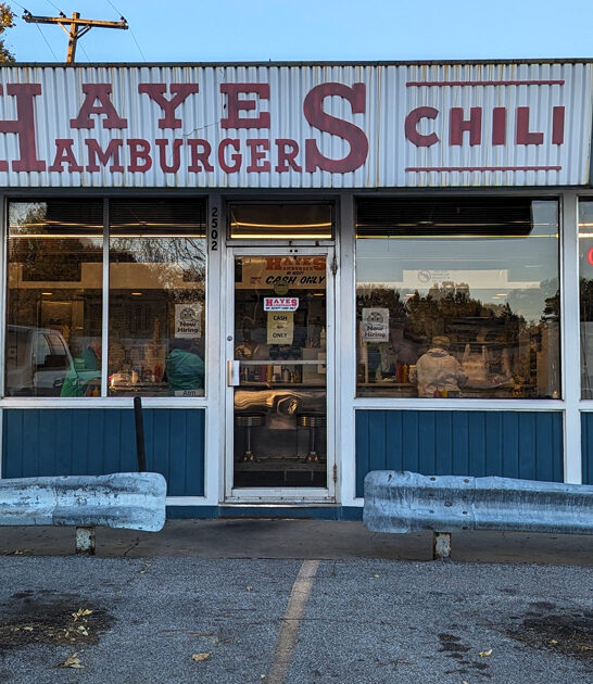 missouri steak eggs joint ftr