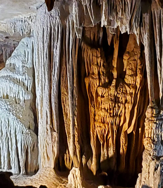 missouri stunning unique cave ftr
