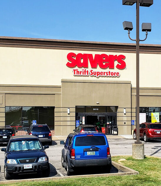 missouri thrift budget store ftr