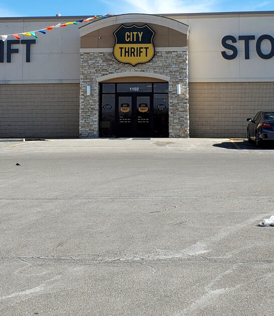 missouri thrift shopping paradise ftr
