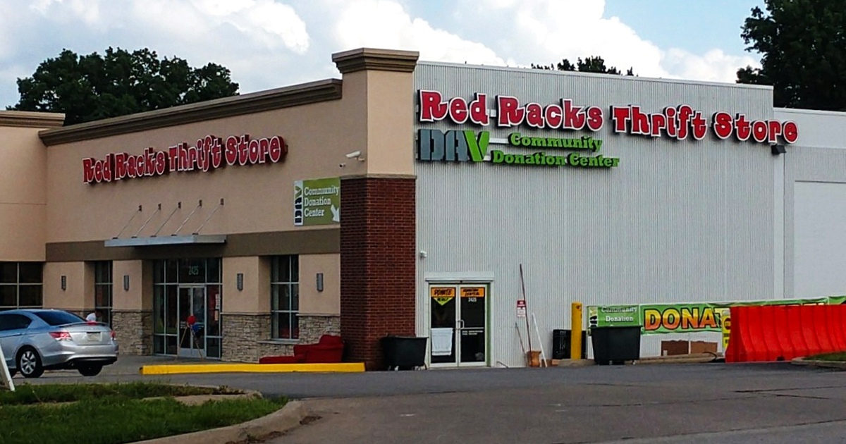 11 Massive Secondhand Shops In Missouri Where You Can Build A New ...