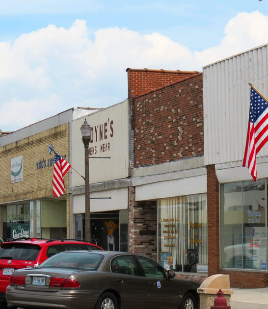 missouri towns affordable social ftr