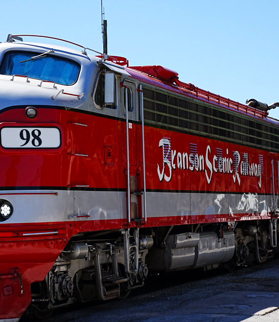 missouri train ride scenic ftr