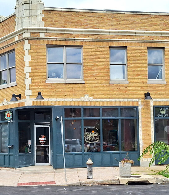 missouri turkey burger restaurant ftr