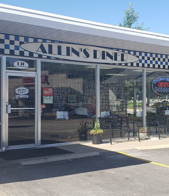 missouri unassuming breakfast diner ftr