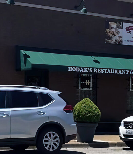 missouri unassuming restaurant chicken ftr