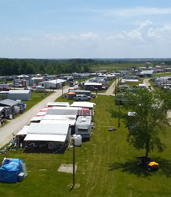 missourians flea market trip FTR