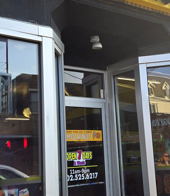 mochi donuts bakeshop delaware ftr