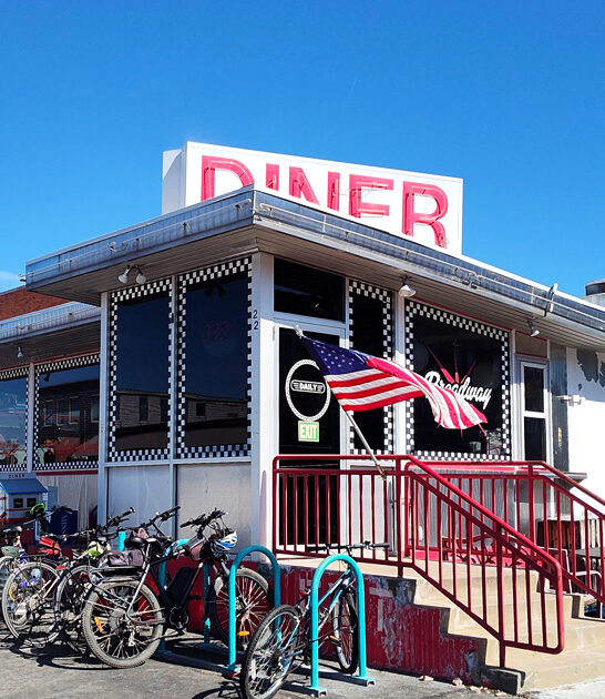 morning missouri diner culture ftr