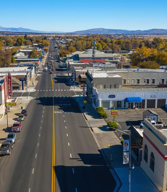 mountain california quiet affordable ftr