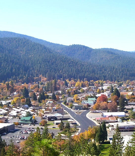 mountain california town live ftr