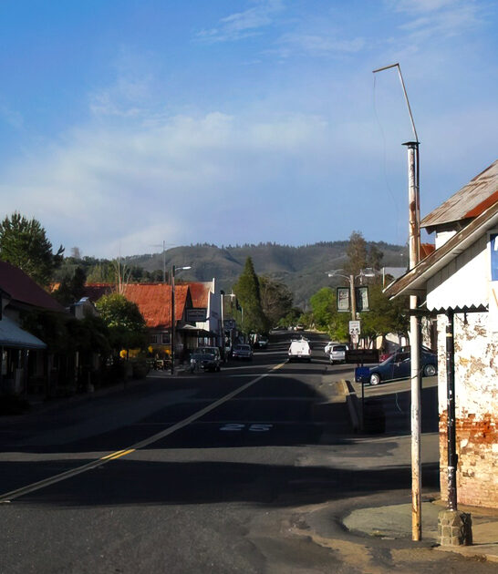 mountain paradise california discovery ftr