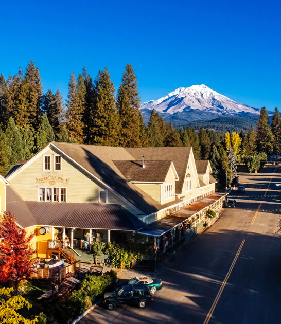 mountain town california adorable ftr