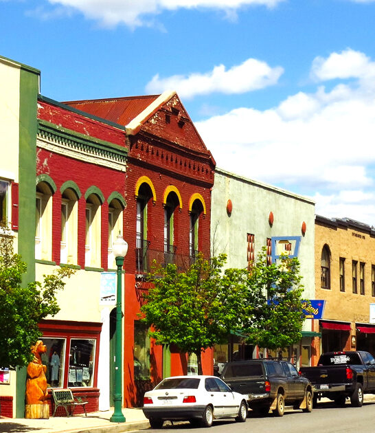 mountain town florida perfect ftr