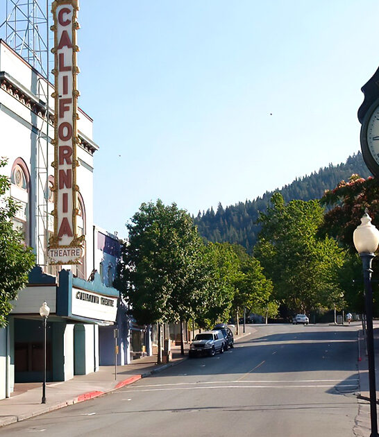 mountain towns california affordable ftr