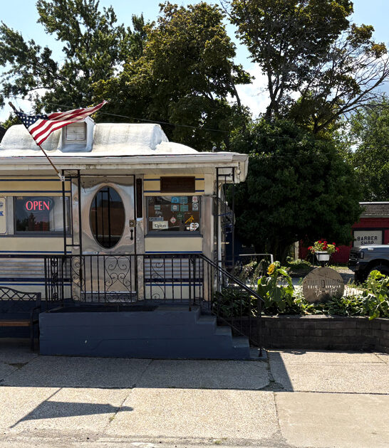 mouthwatering breakfast pennsylvania diner ftr