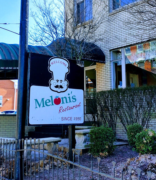 mozzarella cheese restaurant pennsylvania ftr