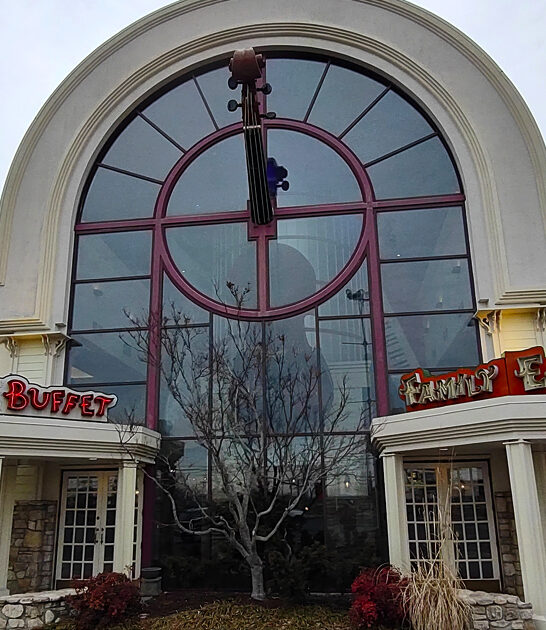 muffins buffet restaurant missouri ftr