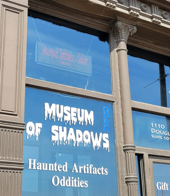 museum nebraska weirdest places ftr
