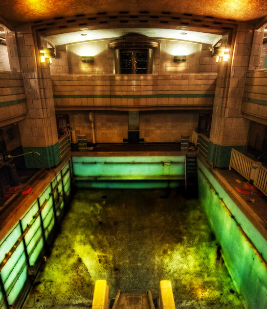 mysterious ship california spooky ftr