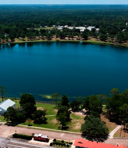 natural wonders town florida ftr