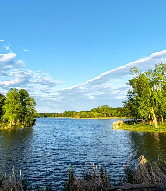 nature preserve illinois ftr