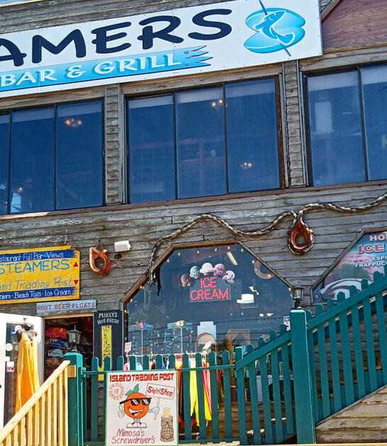 nautical themed florida restaurant ftr