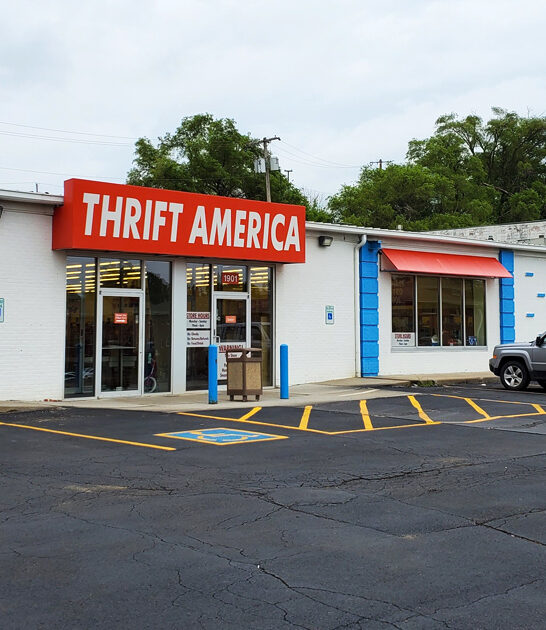 nebraska gigantic secondhand shop ftr