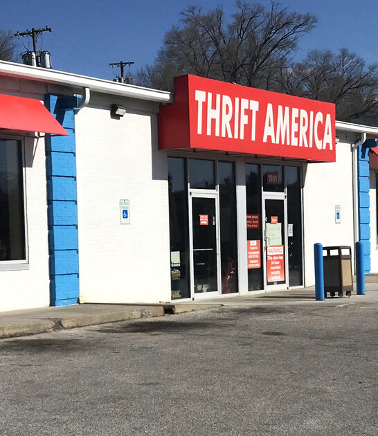 nebraska massive secondhand shop ftr