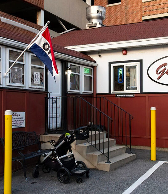 new hampshire burger legend ftr