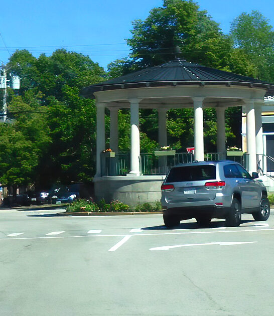 new hampshire weekend drives ftr