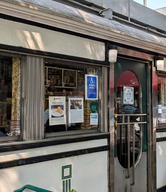 new jersey breakfast diner ftr