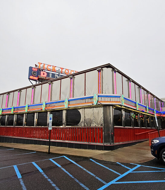 new jersey disco fries ftr