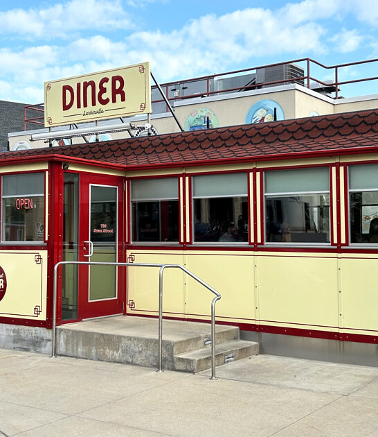 new york cozy diner ftr